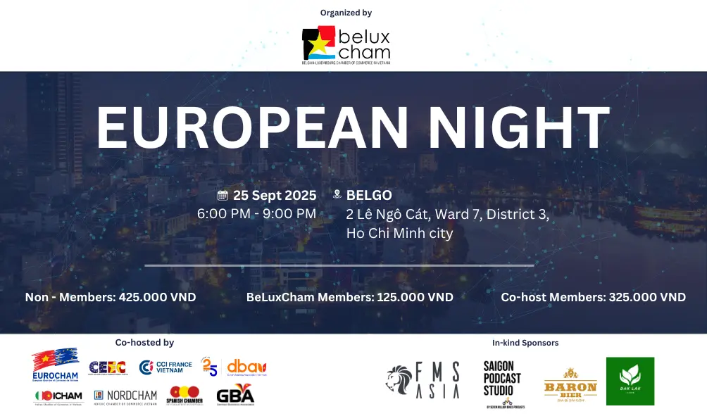 European Night